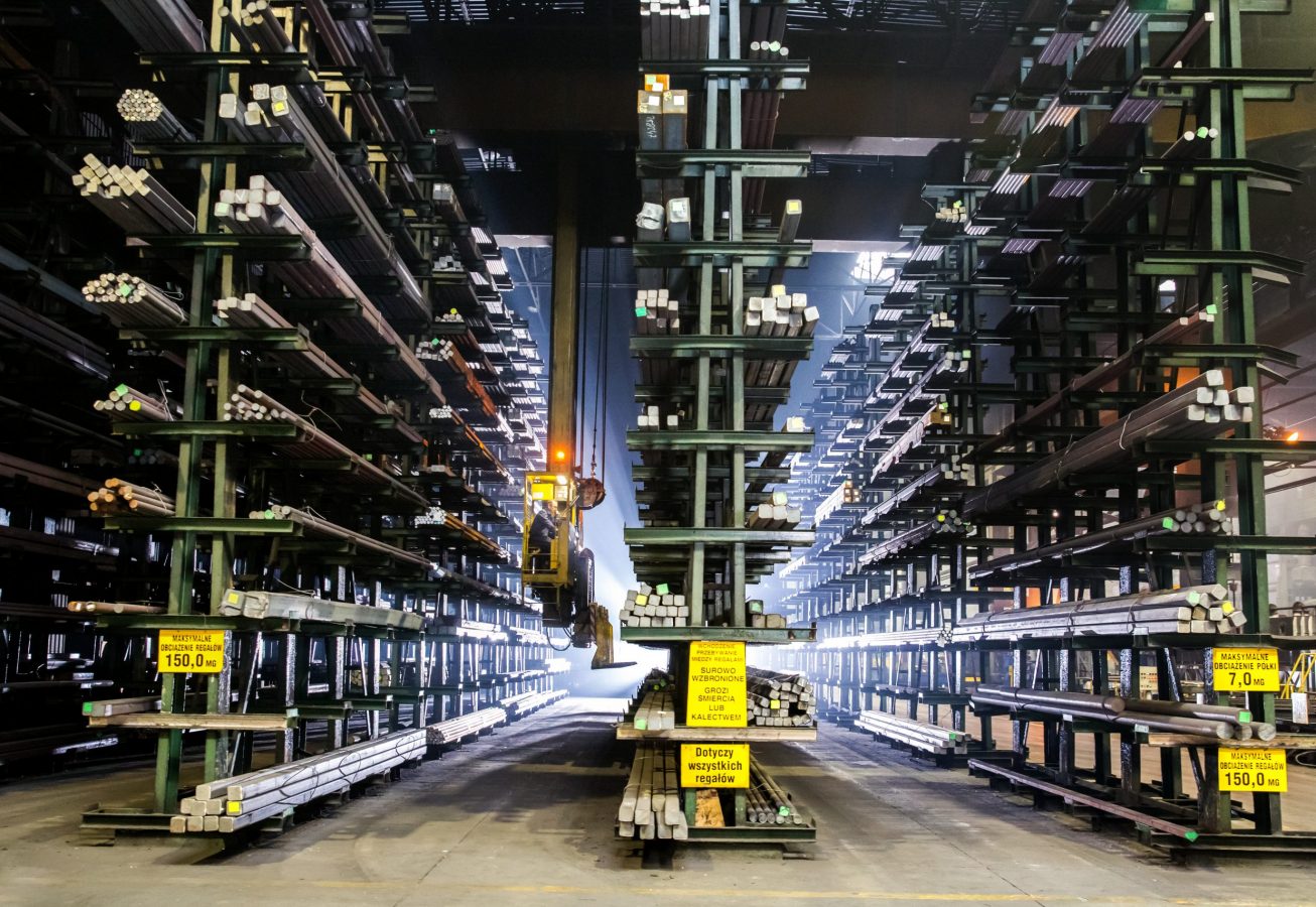 ATI ZKM Forging Sp. z o.o. – Związek Kuźni Polskich