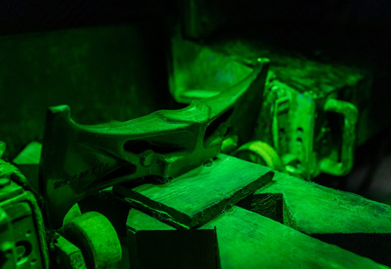 ATI ZKM Forging Sp. z o.o. – Związek Kuźni Polskich